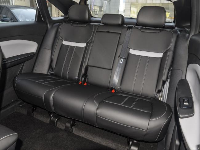 New Car Electric Car Electric Vehicle EV SUV Cheap Dongfeng Venucia Vx6 2023 520 PRO