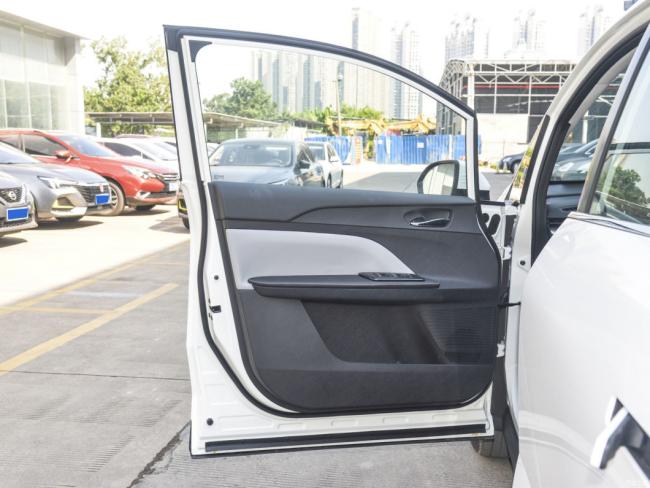 New Car Electric Car Electric Vehicle EV SUV Cheap Dongfeng Venucia Vx6 2023 520 PRO