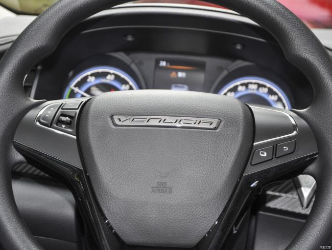 New Car Electric Car Electric Vehicle EV Sedan Cheap Dongfeng Venucia D60EV 2023 Plus Comfort Si