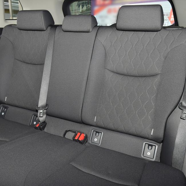 Hybrid Car Toyota 2.0L Corolla Cross Intelligent Electric Elite Vision Dual Engine