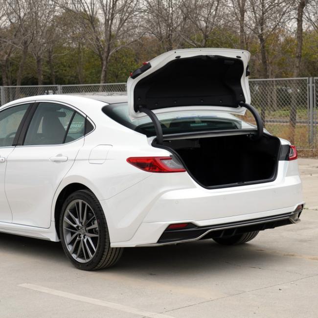 2024 Camry 2 Engines 2.0hxs Sports Plus Version Hybrid Car