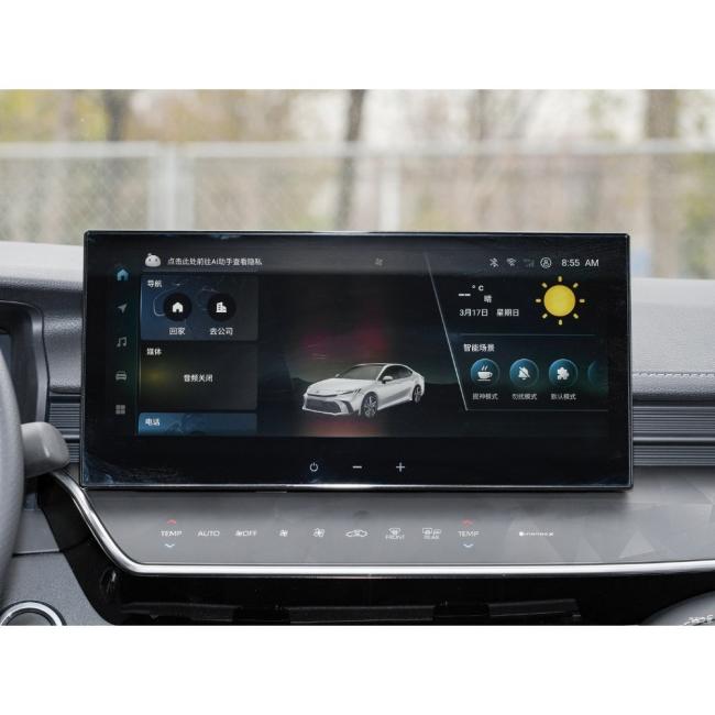 2024 Camry 2 Engines 2.0hxs Sports Plus Version Hybrid Car
