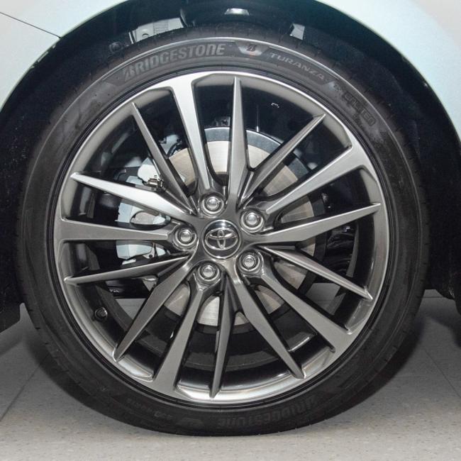 2024 Camry 2 Engines 2.0hxs Sports Plus Version Hybrid Car