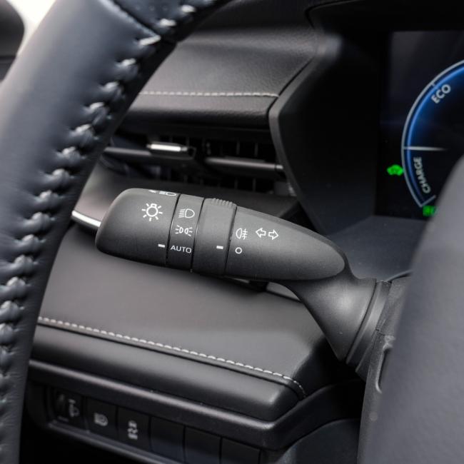 2024 Camry 2 Engines 2.0hxs Sports Plus Version Hybrid Car