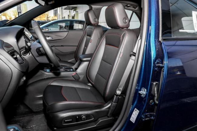 China SUV Chevrolet Trailblazer 2023 1.5t Drive Horizon Edition Intelligent Explore Edition