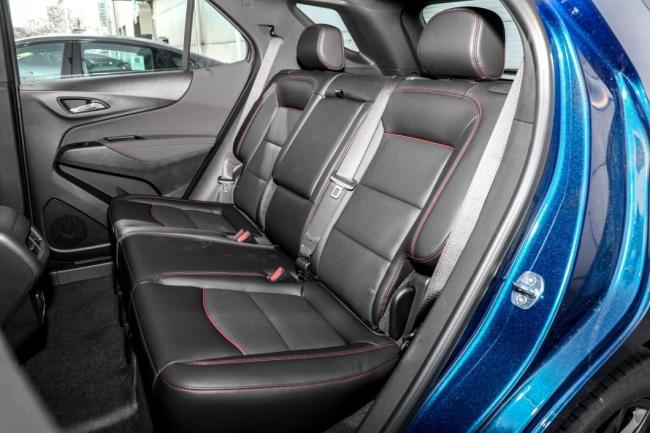 China SUV Chevrolet Trailblazer 2023 1.5t Drive Horizon Edition Intelligent Explore Edition