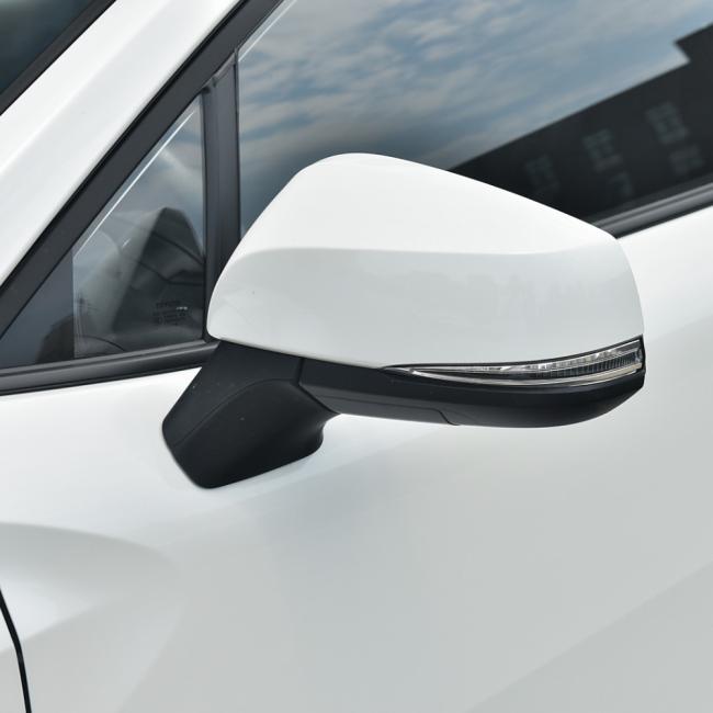 Hybrid Car 2024 Toyota Corolla Cross 2.0L Intelligent Electric Dual Engine Pioneer Edition New Energy Car Compact SUV