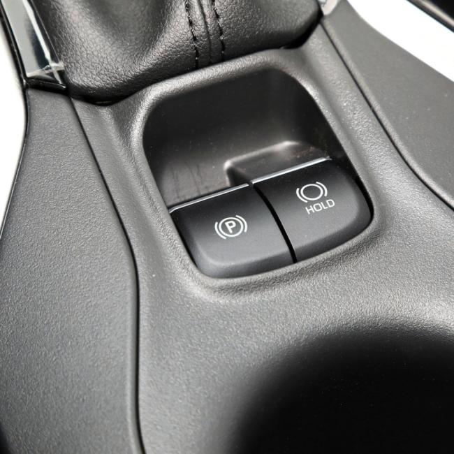 Hybrid Car used Toyota Corolla 2023 1.8L Double Engine Elite Edition New Energy Car Compact Car