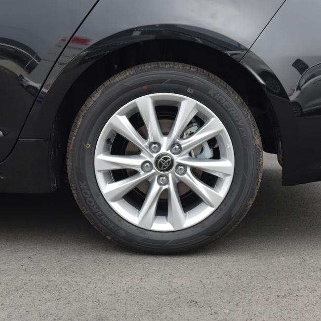 Hybrid Car used Toyota Corolla 2023 1.8L Double Engine Elite Edition New Energy Car Compact Car