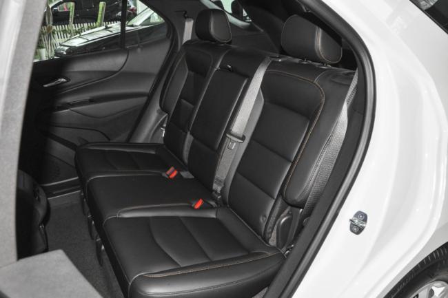 Chevrolet Trailblazer 2022 535t Drive Horizon Edition