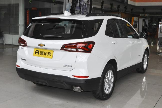 Chevrolet Trailblazer 2022 535t Drive Horizon Edition