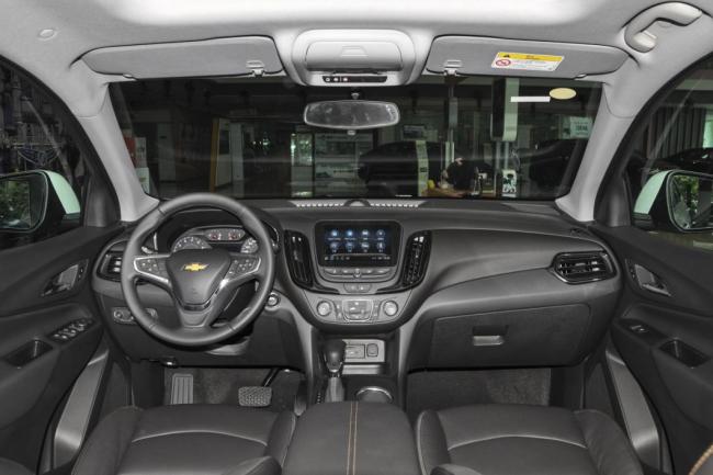 Chevrolet Trailblazer 2022 535t Drive Horizon Edition