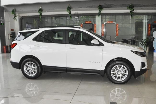 Chevrolet Trailblazer 2022 535t Drive Horizon Edition