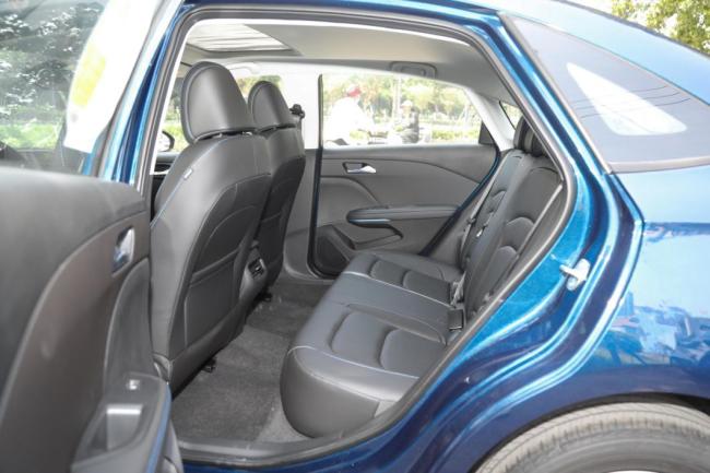 Chevrolet Monza 2023 1.3t Mild Hybrid Automatic Premier Edition Chevrolet Monza Car