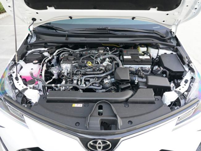 Automotive Suppliers Best Car Brands 2021 Corolla Tnga 1.5L CVT Elite Edition