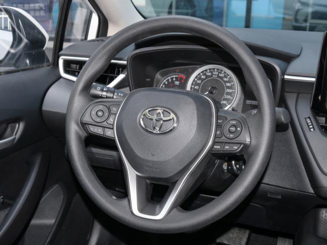 Automotive Suppliers 2022 Corolla Tnga CVT Pioneer Edition 4 Doors 5 Seats Sedan 1.5L New Cars for Sale