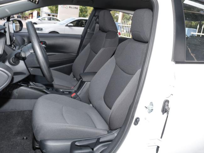 Automotive Suppliers 2022 Corolla Tnga CVT Pioneer Edition 4 Doors 5 Seats Sedan 1.5L New Cars for Sale