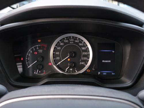 Automotive Suppliers 2022 Corolla Tnga CVT Pioneer Edition 4 Doors 5 Seats Sedan 1.5L New Cars for Sale