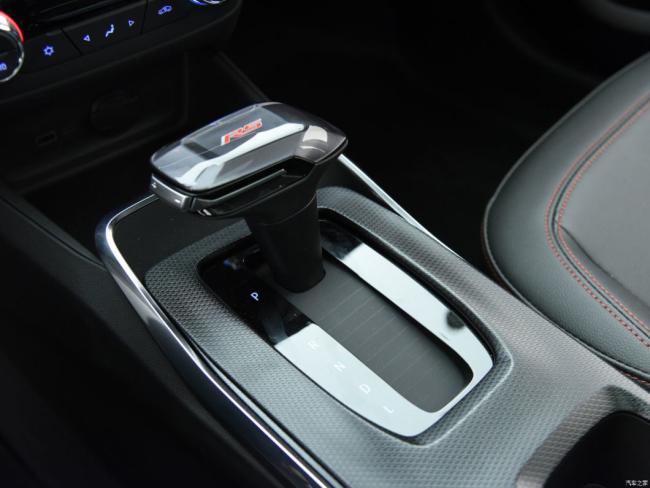 2023 Chevrolet Tracker RS 1.5t CVT Cool Max Turbo Edition New Cars for Sale