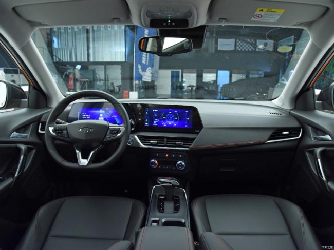 2023 Chevrolet Tracker RS 1.5t CVT Cool Max Turbo Edition New Cars for Sale