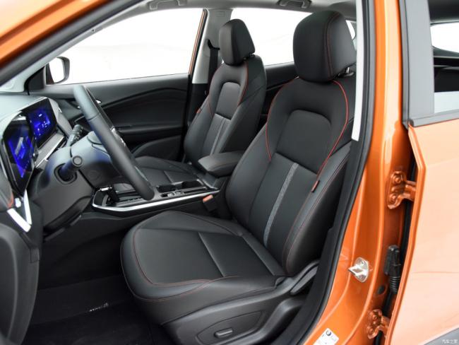 2023 Chevrolet Tracker RS 1.5t CVT Cool Max Turbo Edition New Cars for Sale