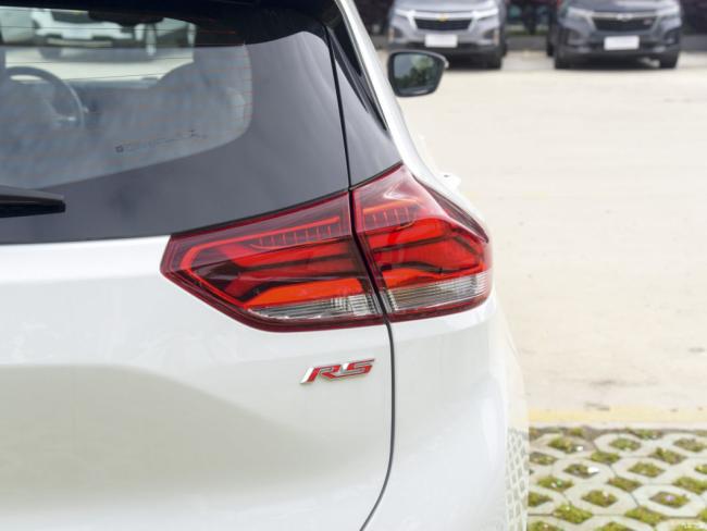 2023 Chevrolet Tracker RS 1.5t CVT Cool Max Turbo Edition New Cars for Sale