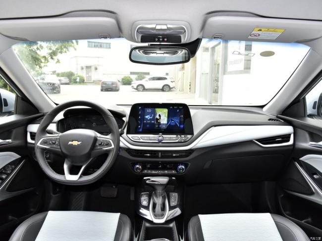 2023 New Energy Vehicles Chevrolet Menlo Ls Plus Edition Compact EV New Cars for Sale