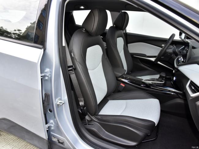 2023 New Energy Vehicles Chevrolet Menlo Ls Plus Edition Compact EV New Cars for Sale