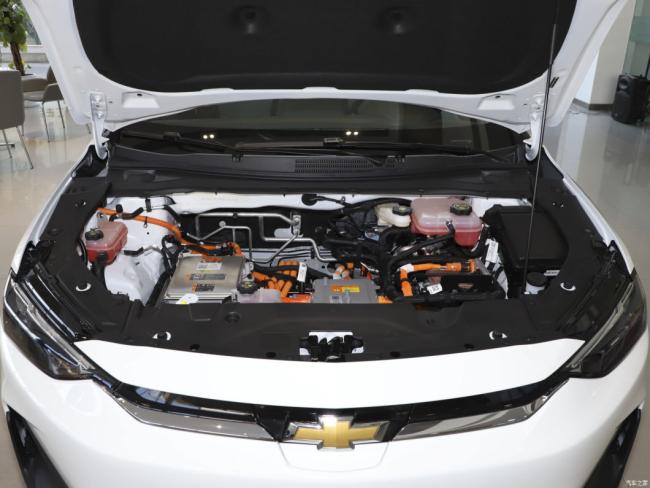 2023 New Energy Vehicles Chevrolet Menlo Ls Plus Edition Compact EV New Cars for Sale