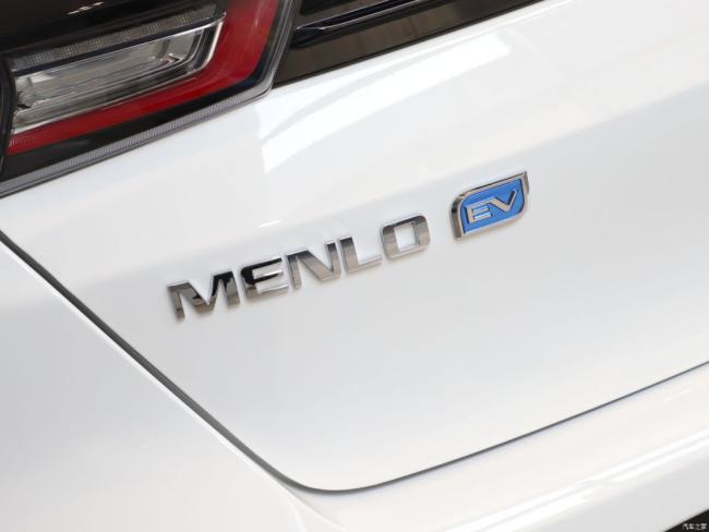 2023 New Energy Vehicles Chevrolet Menlo Ls Plus Edition Compact EV New Cars for Sale