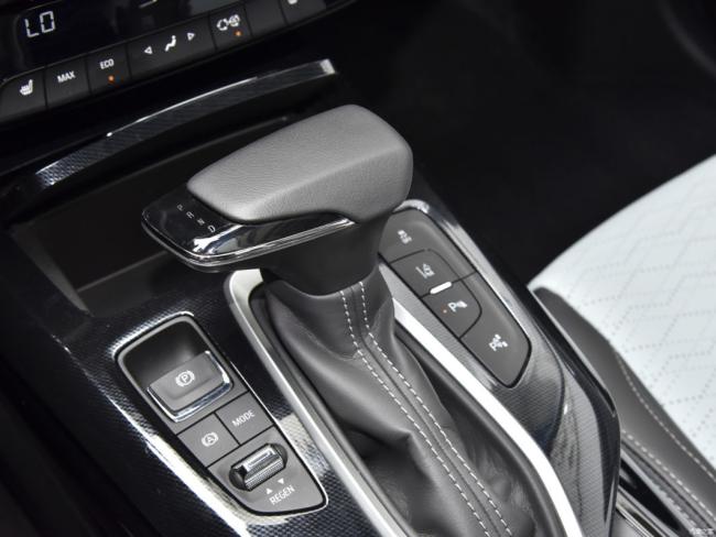 2023 New Energy Vehicles Chevrolet Menlo Ls Plus Edition Compact EV New Electrical Car for Sale
