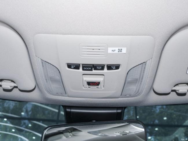 Gasoline Car Toyota Corolla Tnga CVT Pioneer Edition