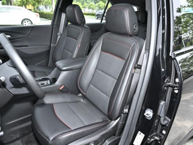 2023 Hybrid Cars Chevrolet Equinox RS 2.0t Awd SUV Mild Hybrid Intelligent Edition Hybrid Electric Vehicles
