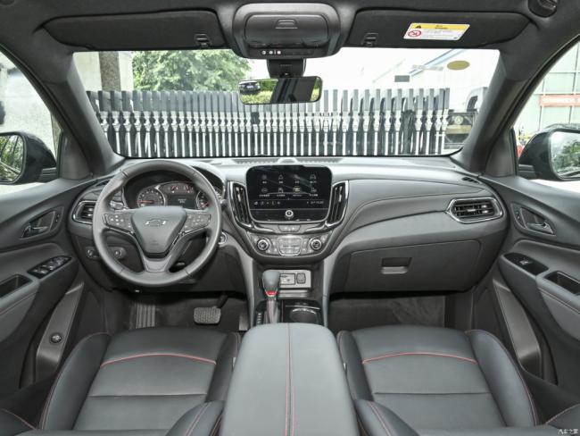 2023 Hybrid Cars Chevrolet Equinox RS 2.0t Awd SUV Mild Hybrid Intelligent Edition Hybrid Electric Vehicles