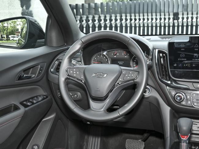 2023 Hybrid Cars Chevrolet Equinox RS 2.0t Awd SUV Mild Hybrid Intelligent Edition Hybrid Electric Vehicles