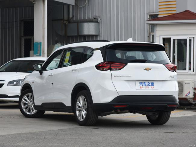 2023 New Car Deals Chevrolet Orlando 530t Mild Hybrid 530t Enjoyment Edition Hybrid Electric Vehicles