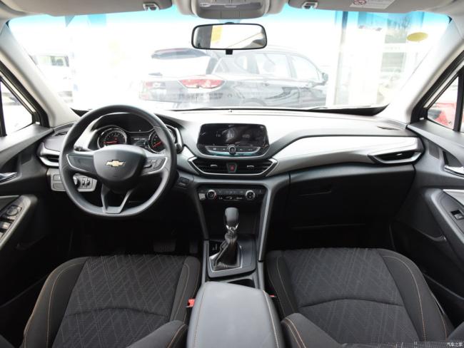 2023 New Car Deals Chevrolet Orlando 530t Mild Hybrid 530t Enjoyment Edition Hybrid Electric Vehicles