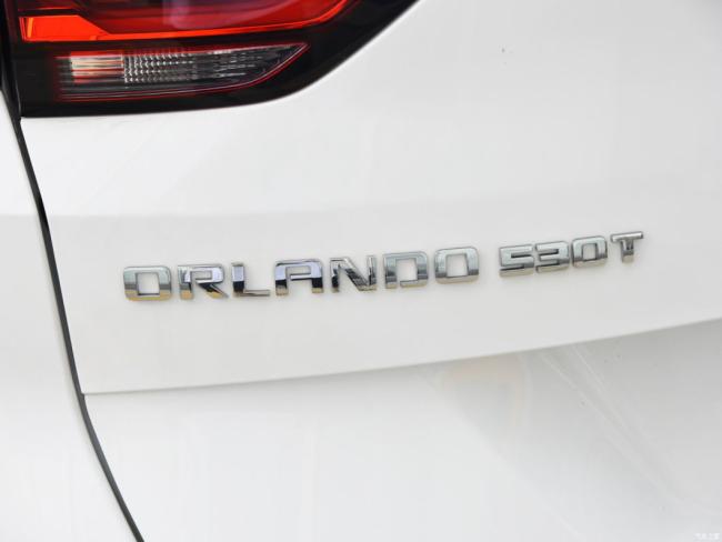 2023 New Car Deals Chevrolet Orlando 530t Mild Hybrid 530t Enjoyment Edition Hybrid Electric Vehicles