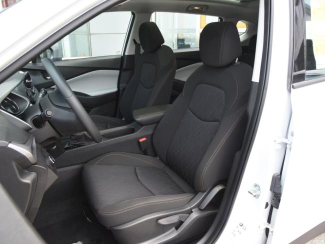 2023 Hybrid Cars Chevrolet Orlando 530t Mild Hybrid 530t SUV Enjoyment Edition Hybrid Electric Vehicles