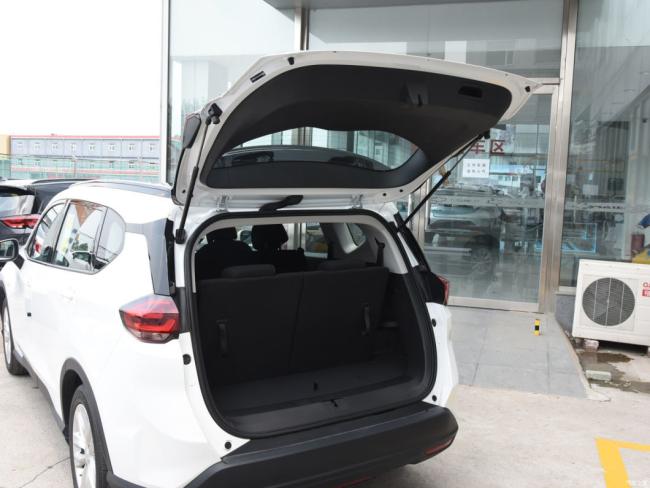 Hybrid Cars 2023 Chevrolet Orlando SUV 530t Mild Hybrid 530t Enjoyment Edition Hybrid Electric Vehicles for Sale
