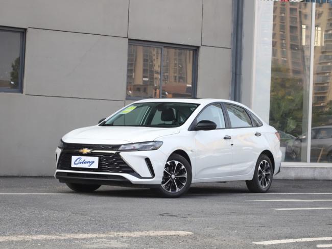 2024 1.3t Mild Hybrid Premium Edition Car Best Seller Gasoline Electric Monza