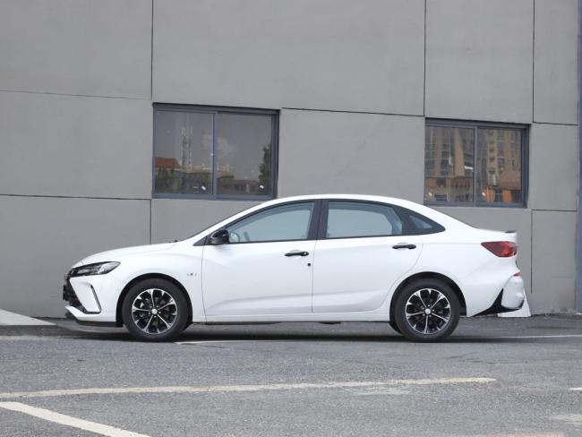 2024 1.3t Mild Hybrid Premium Edition Car Best Seller Gasoline Electric Monza