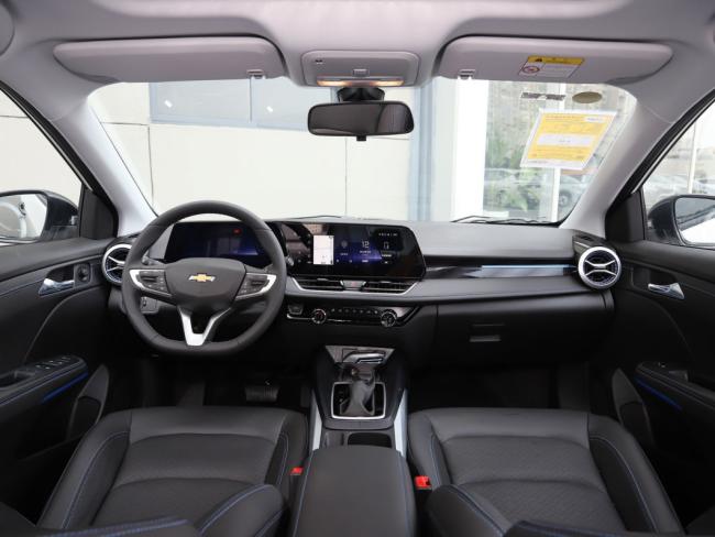 2024 1.3t Mild Hybrid Premium Edition Car Best Seller Gasoline Electric Monza