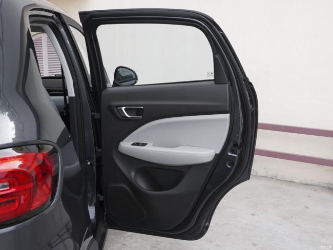 Microcar New Car Electric Car Electric Vehicle EV Leap T03 2023 403 Zhixiang