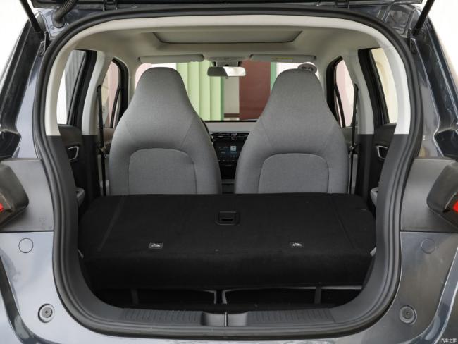 Microcar New Car Electric Car Electric Vehicle EV Leap T03 2023 403 Zhixiang