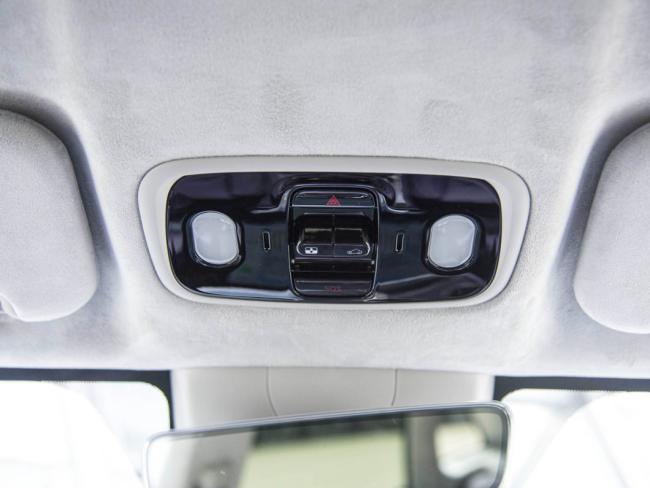 SUV New Car Electric Car Electric Vehicle EV Leap C11 2023 Range Extended 285 Zhixiang