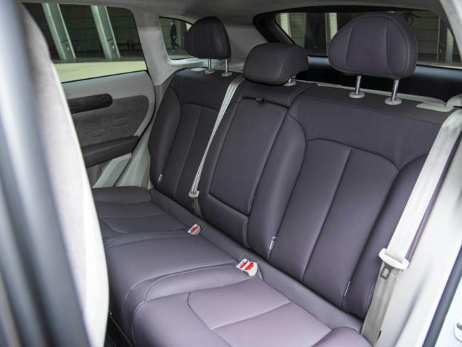 SUV New Car Electric Car Electric Vehicle EV Leap C11 2023 Range Extended 285 Zhixiang