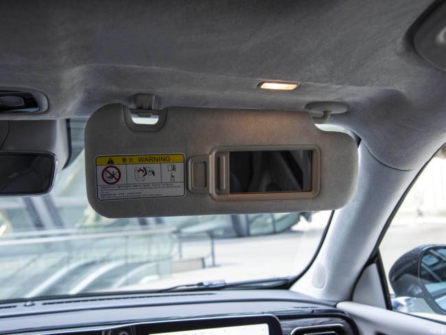 SUV New Car Electric Car Electric Vehicle EV Leap C11 2023 Range Extended 285 Zhixiang