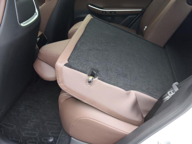 SUV New Car Electric Car Electric Vehicle EV Leap C01 (2023) 525 Shuxiang