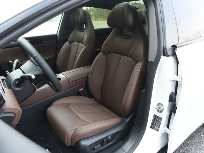 SUV New Car Electric Car Electric Vehicle EV Leap C01 (2023) 525 Shuxiang